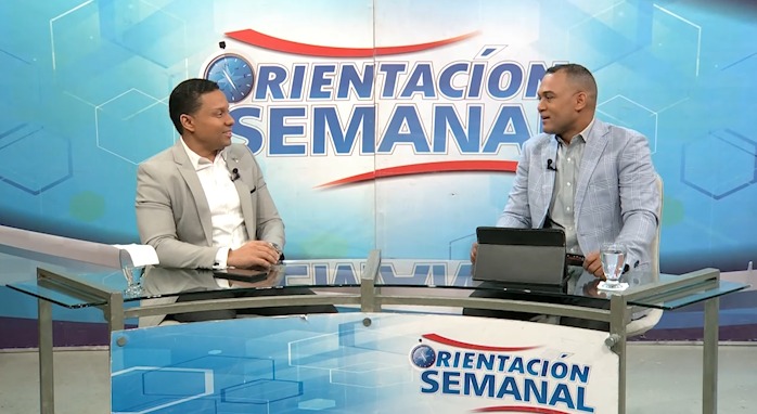 Diputado Elías Matos vaticina presidente Abinader ganaría con más de 53 ...