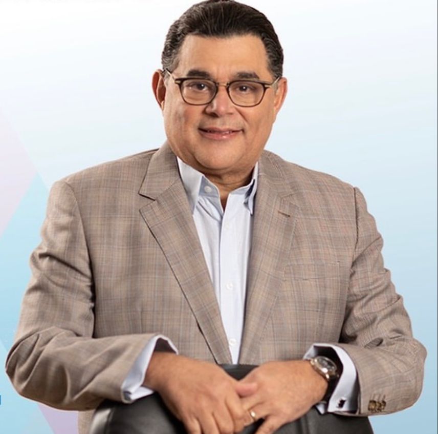Alejandro Asmar elogia desempeño del Gobierno ante pronta respuesta ...