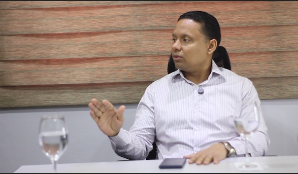 Diputado Elías Matos vaticina triunfo en mayo similar a las pasadas ...